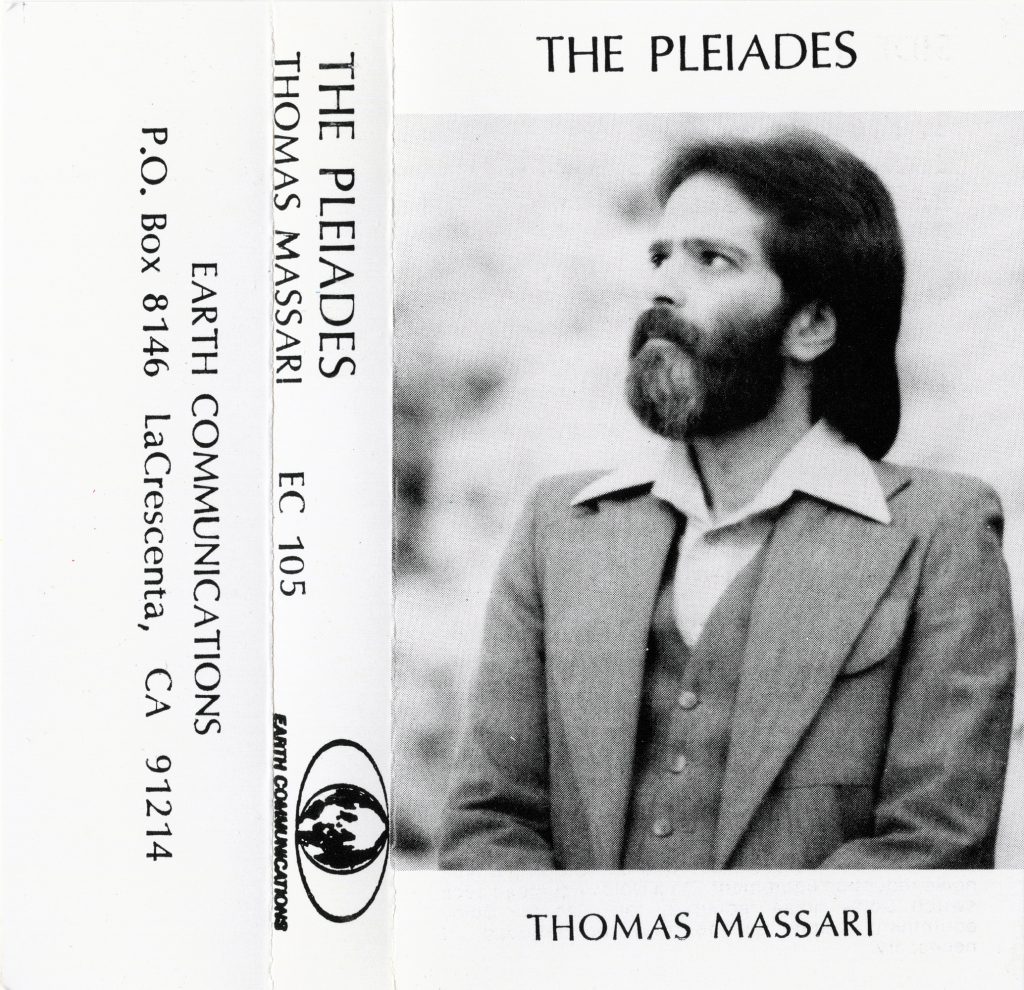 Cassette Blog – Sounds of the Dawn